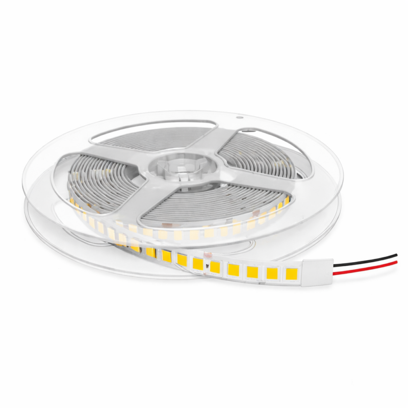 Polycab 240L Strip Light – 5m Warm White LED (3000K)